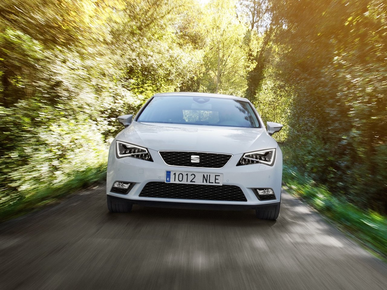 Seat Leon technical specifications and fuel economy